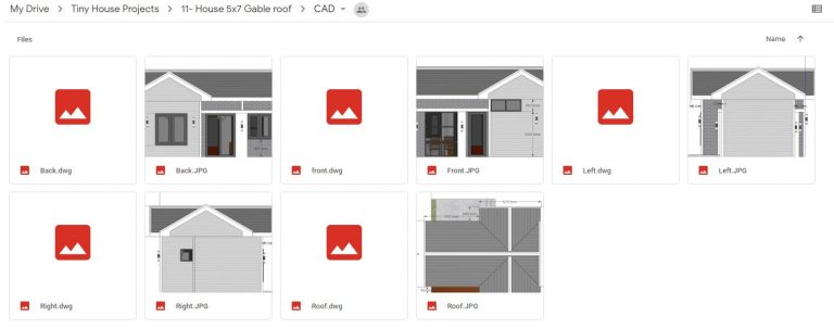 Buy All My Home Design Plan 2016-2018 - SamHousePlans