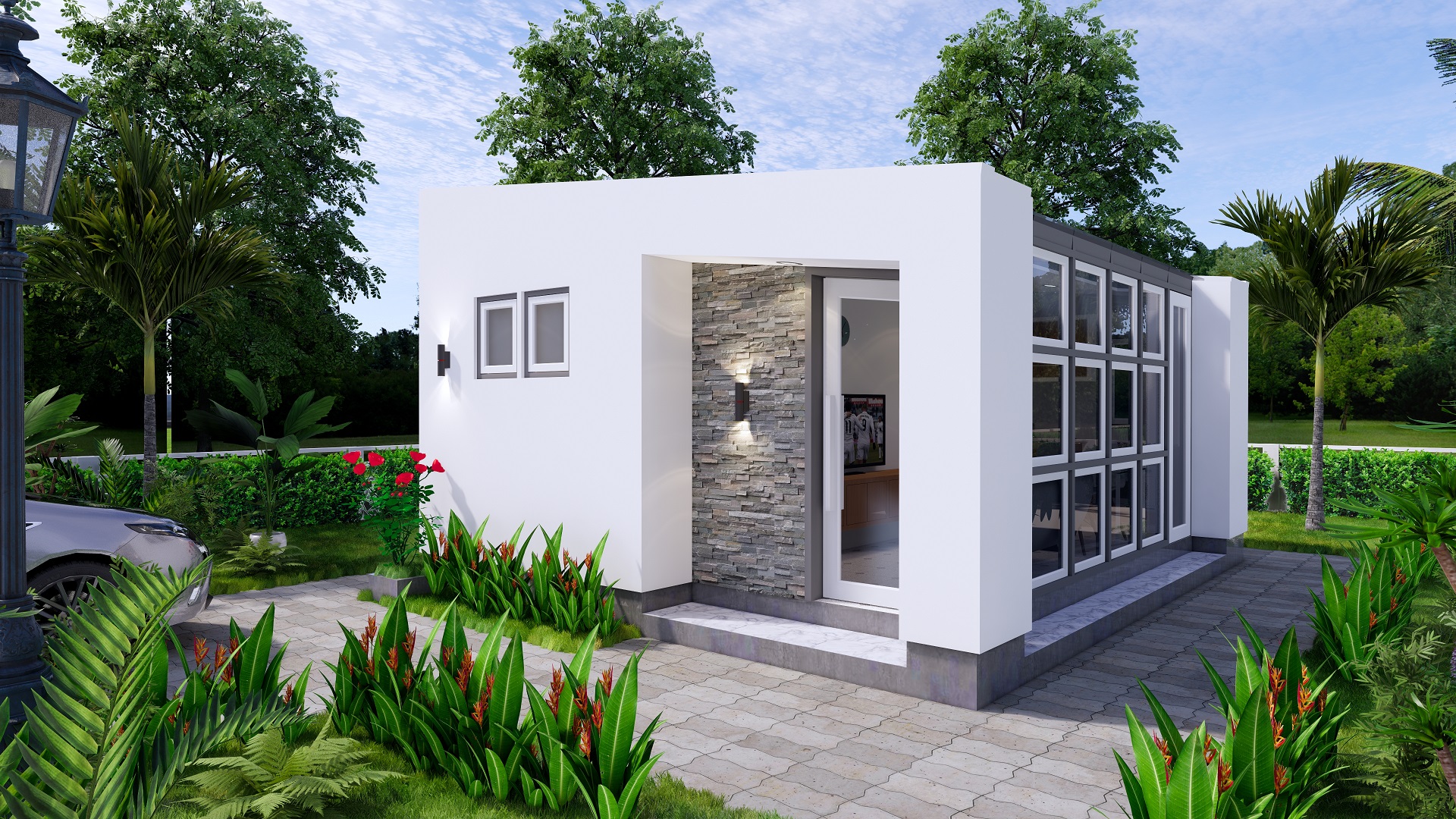 Steel Frame Vs Wood Frame Tiny House Frame Plans And Sizes - Infoupdate.org